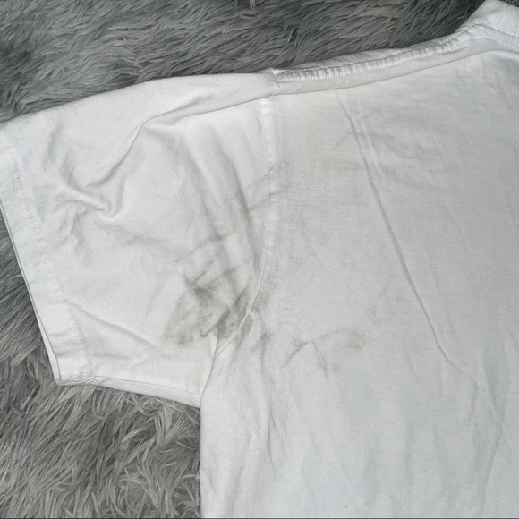 Nintendo | Shirts | Vintage I Am Legend Bart Mario Tom Jerry Bugs Tee ...